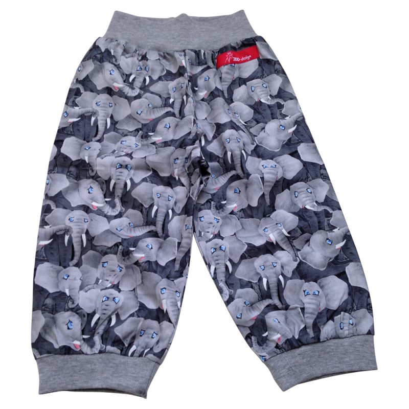 Baggy pants - Wild animals – ZOO-design